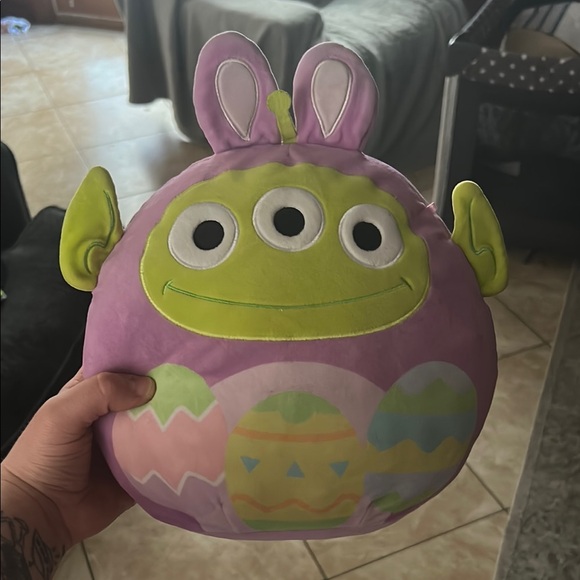 Squishmallows | Toys | Toy Story Alien Collectible Plush Squish Mellow ...